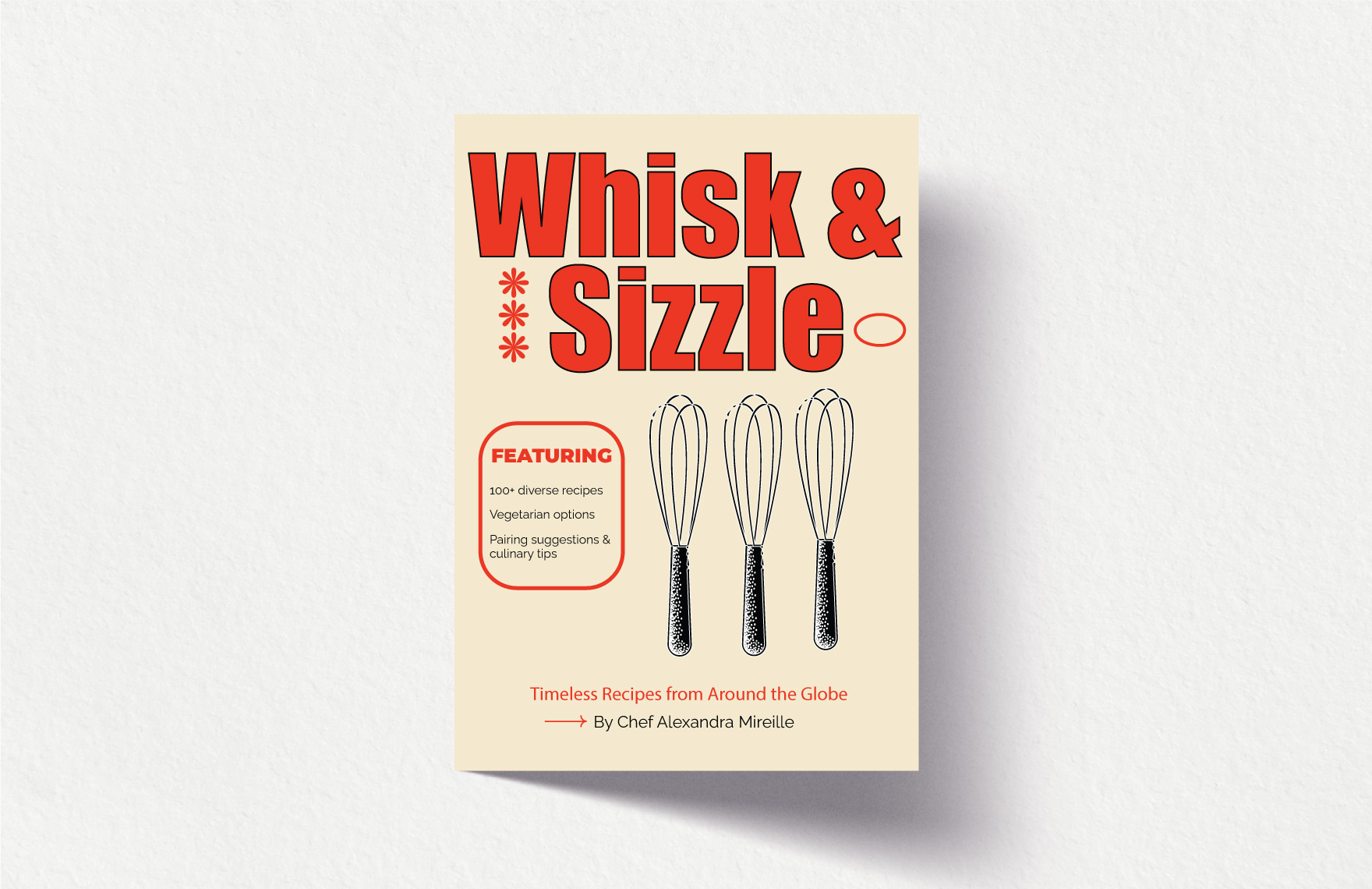 Free Book Design Template - Download in Word, Google Docs, PDF ...