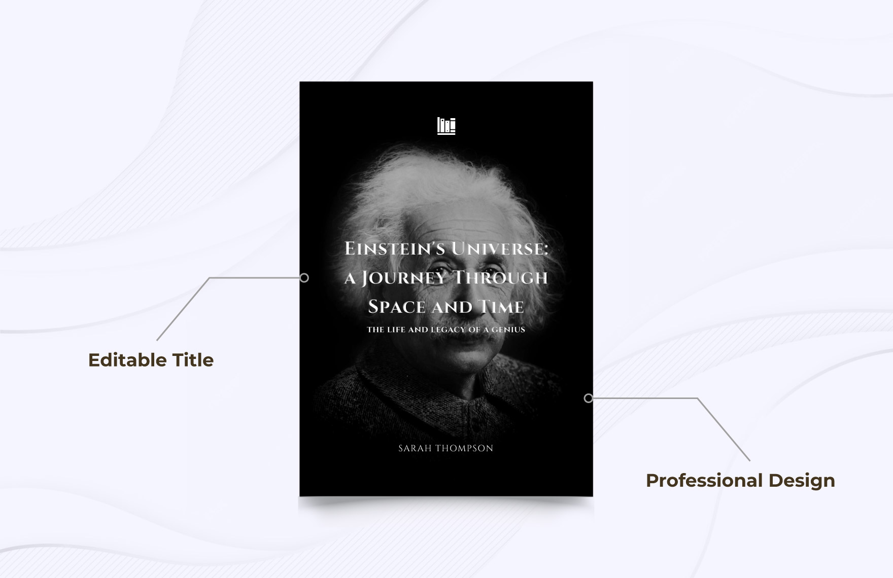 Free Simple Cover Template - Download in Word | Template.net