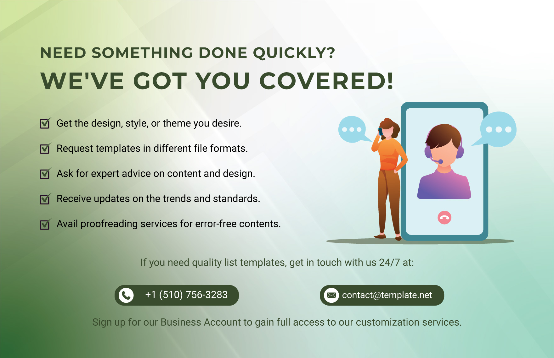 Free Cover Background Template - Download in Word | Template.net