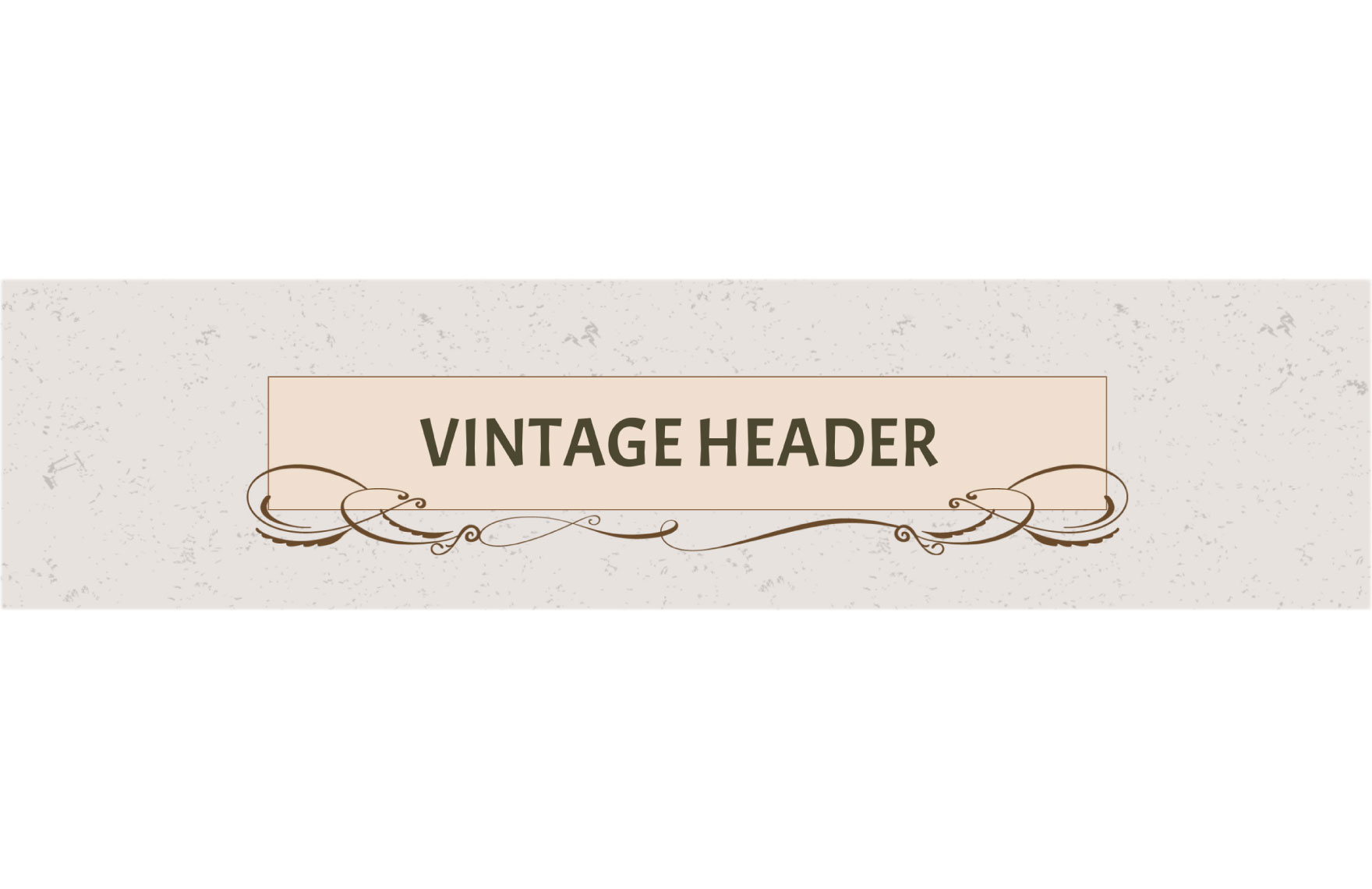 Vivid H1 Header Template - Edit Online & Download Example | Template.net