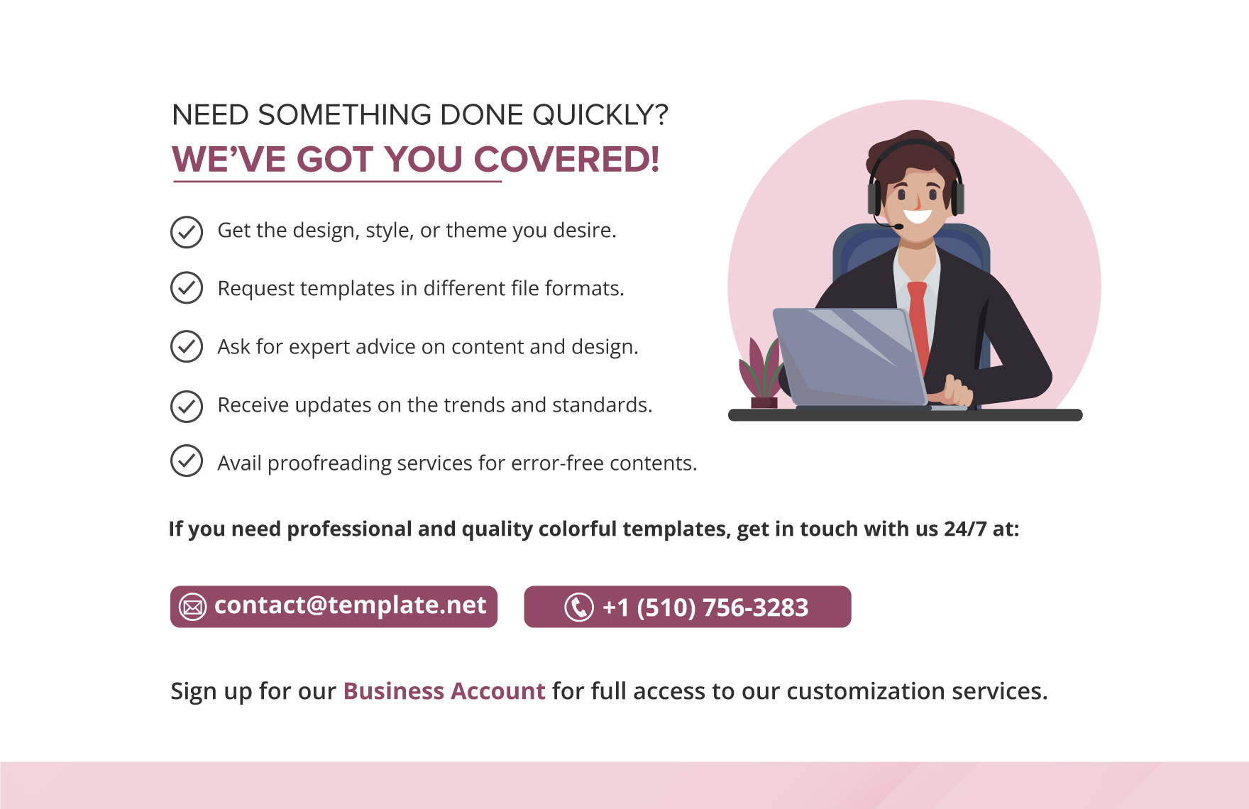 Colorful Invoice Template - Download in Word | Template.net