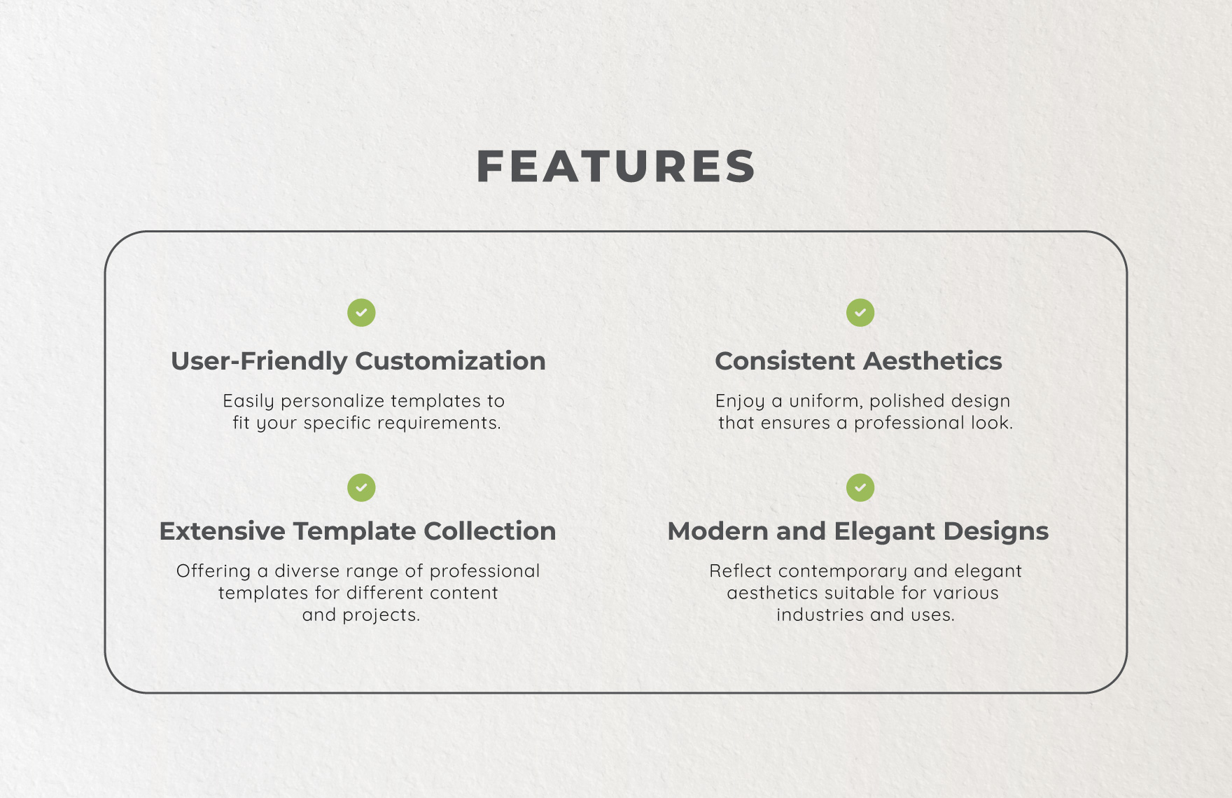 Free Professional Introduction Template - Download in Word | Template.net