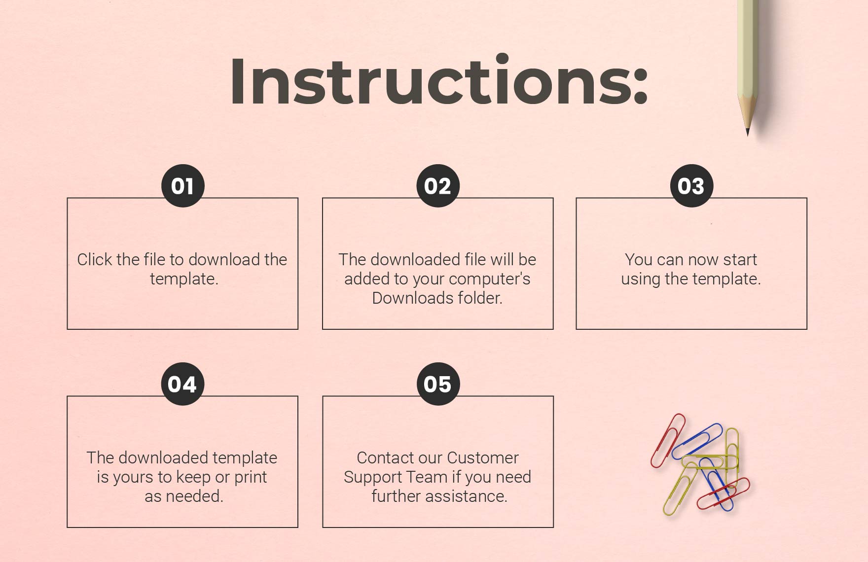 Free Pamphlet Layout Template - Download in Word | Template.net