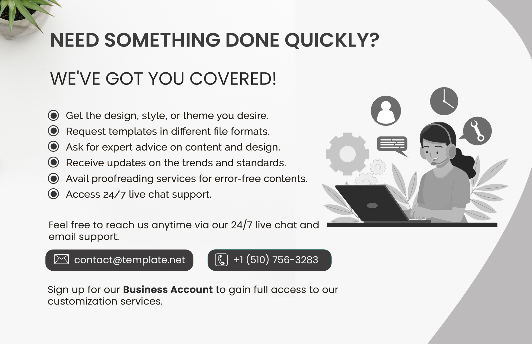 Contract Layout Template - Download in Word, Apple Pages | Template.net