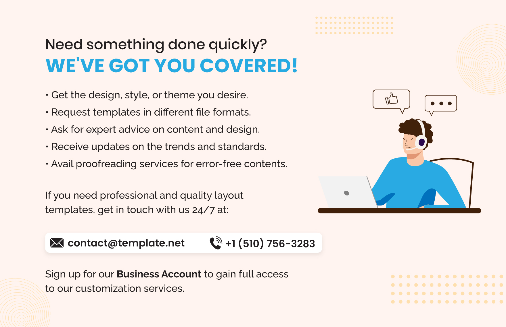 Free Poster Layout Template - Download in Word, Illustrator, PSD ...