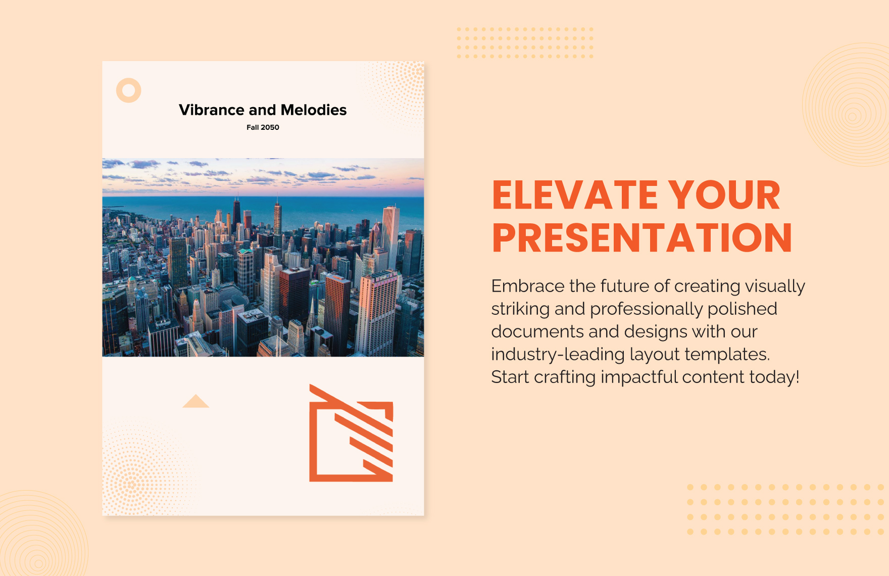 Free Booklet Layout Template - Download in Word | Template.net