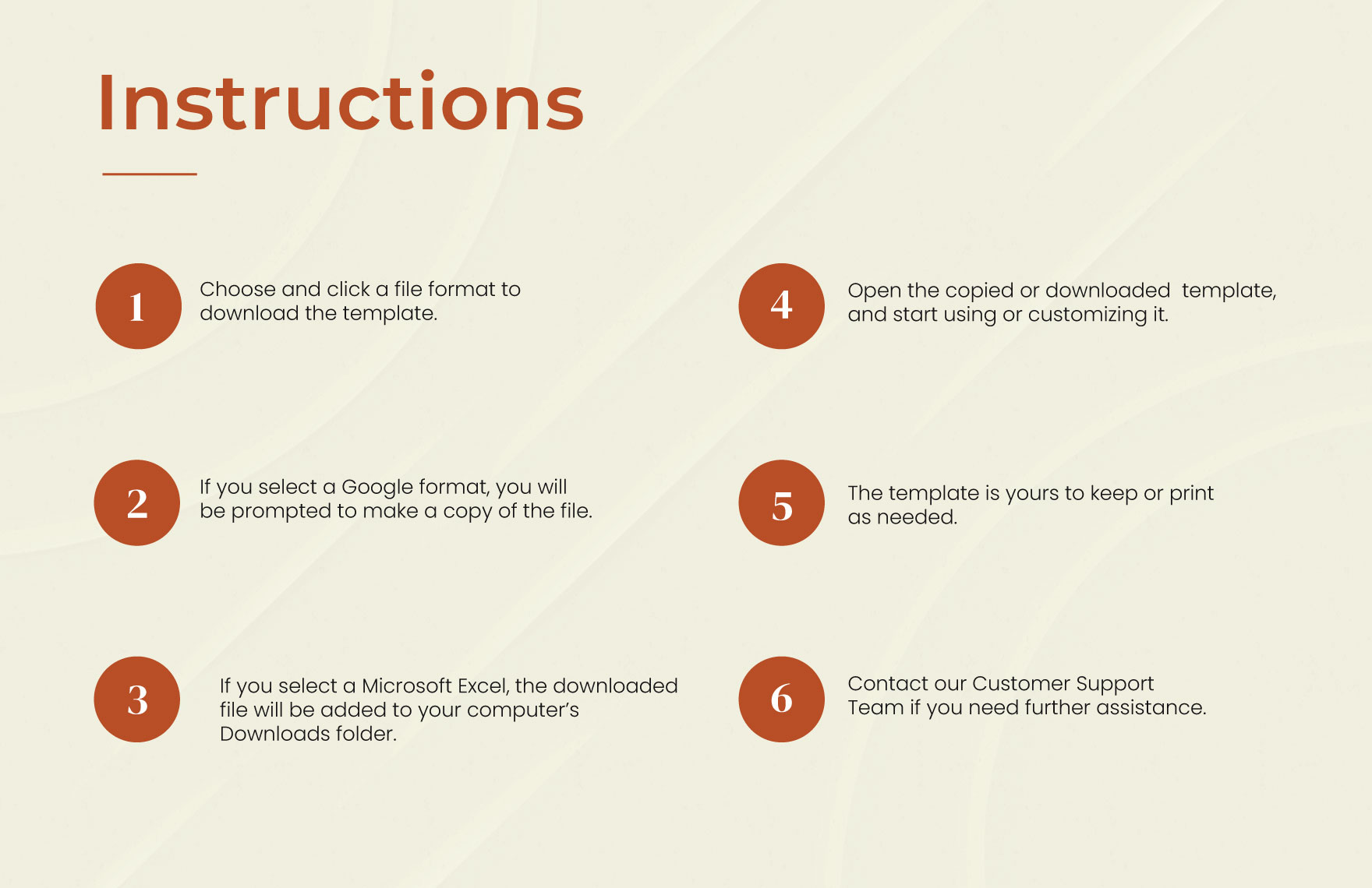 Data Inventory Template - Download in Excel, Google Sheets | Template.net