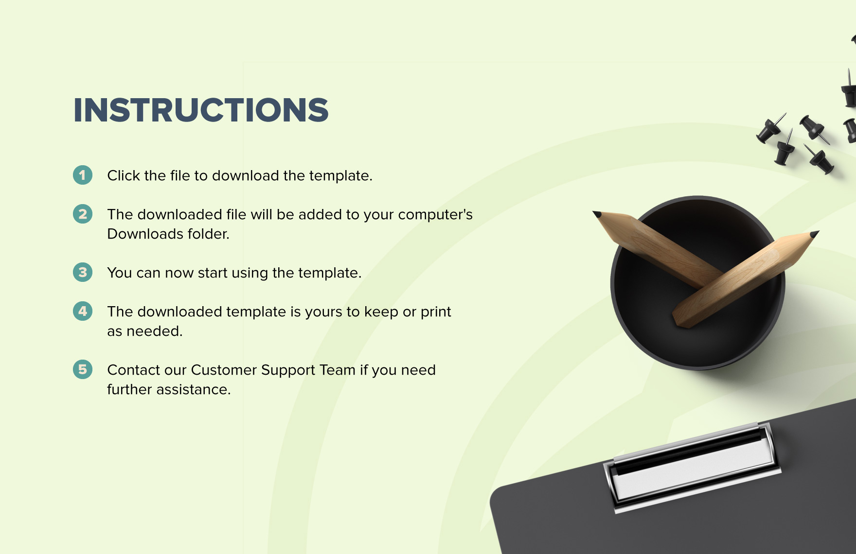 Free Background Design Template - Download in Word | Template.net