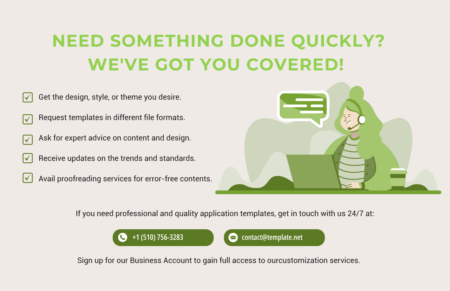 Free Editable Application Template - Download in Word | Template.net