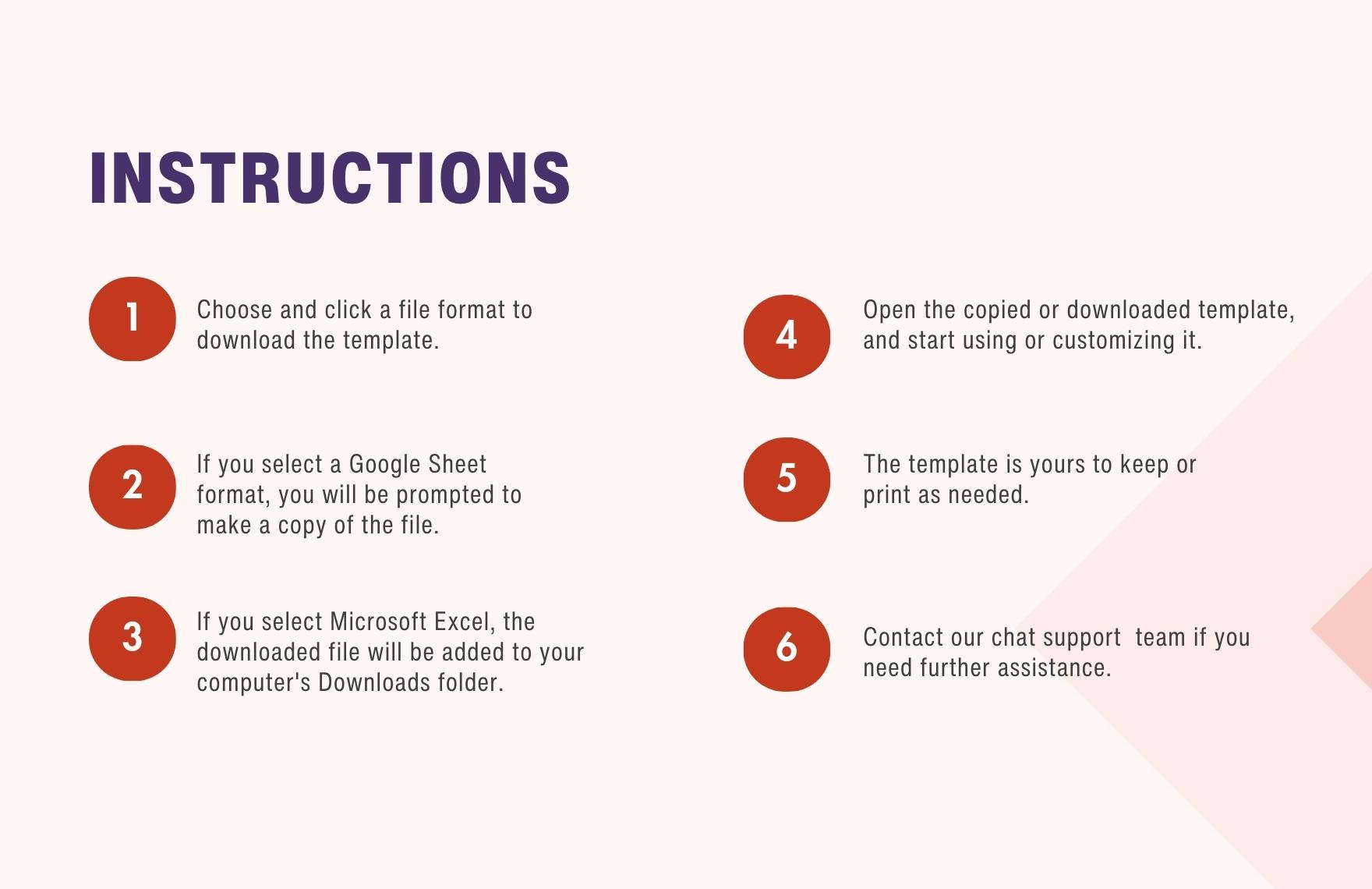 Multiple Project Tracker Template in MS Excel, Google Sheets - Download
