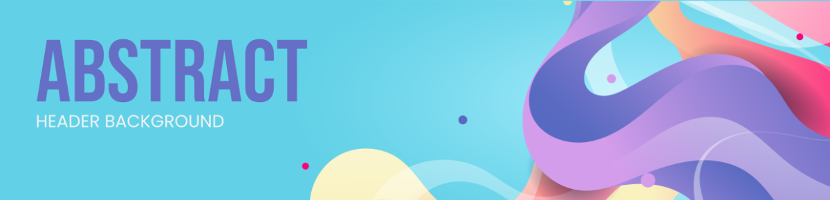 Free Abstract Cartoon Background - Download in Illustrator, EPS, SVG ...