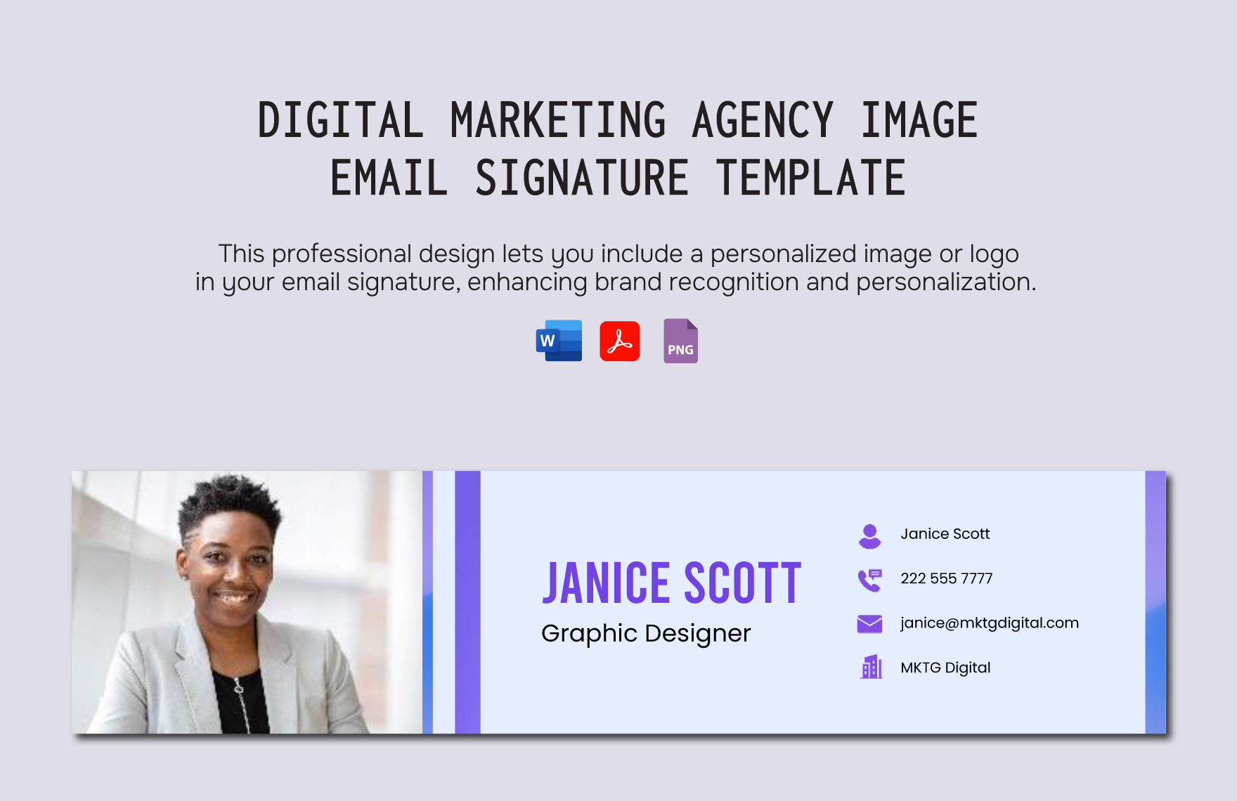 Editable Image Templates In Word To Download
