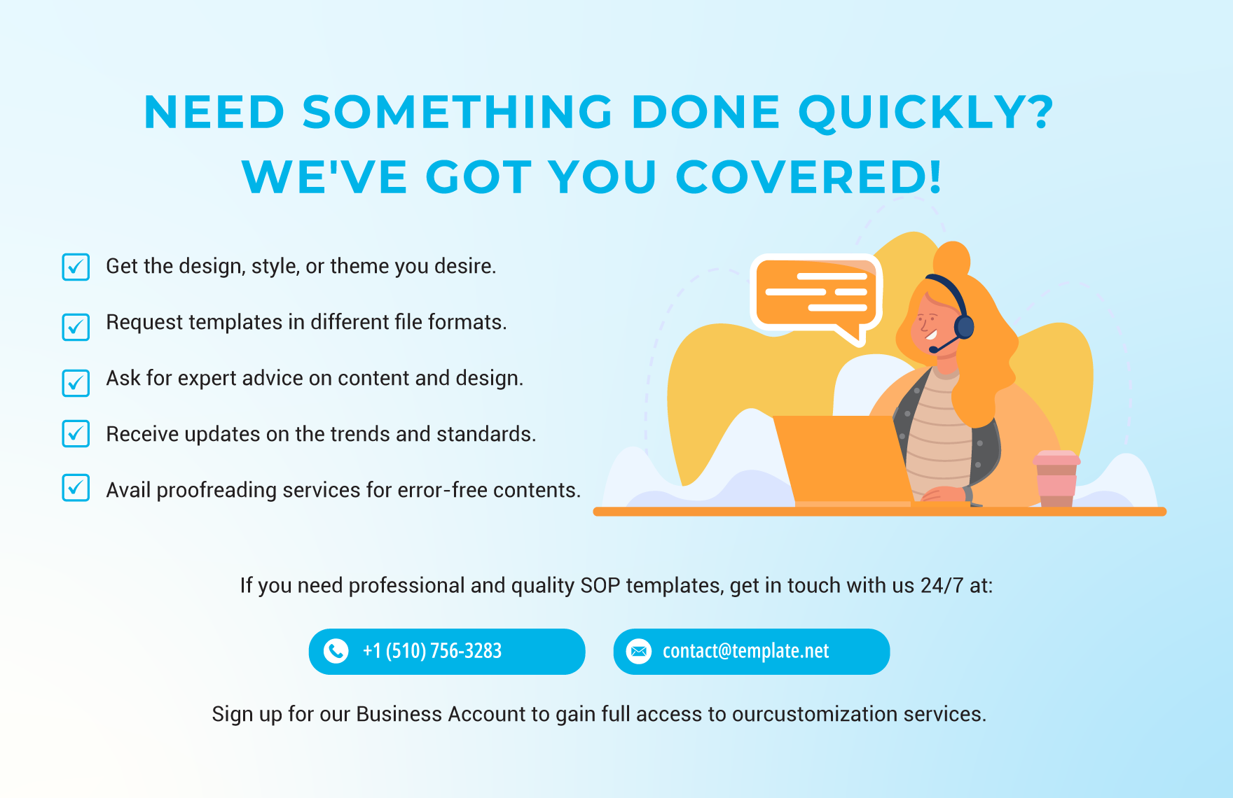 Audit SOP Template - Download in Word | Template.net