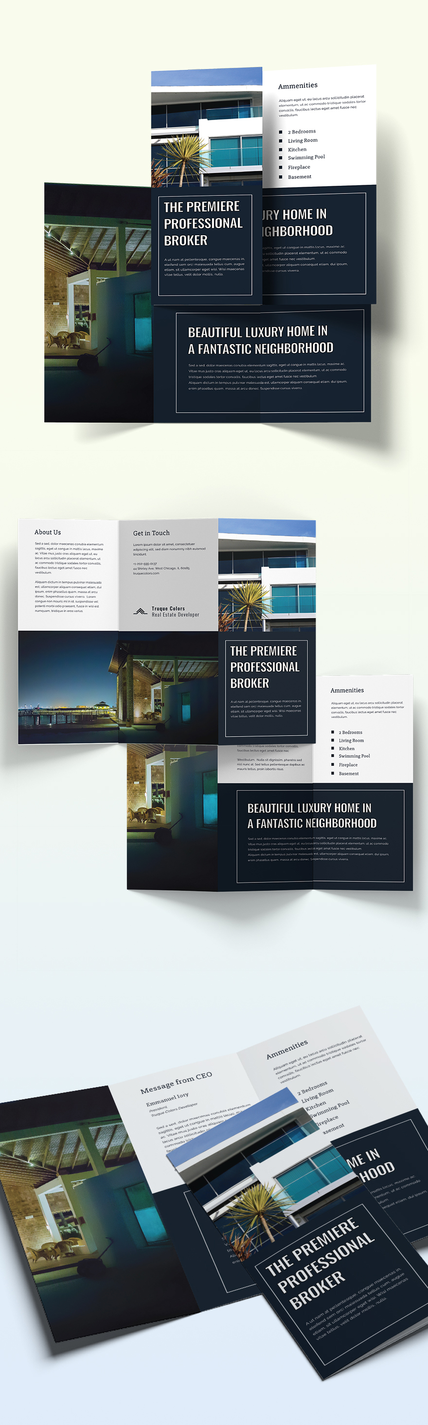 Property Brochure Templates 39 Designs Free Downloads Template property-brochure-templates-39-designs-free-downloads-template