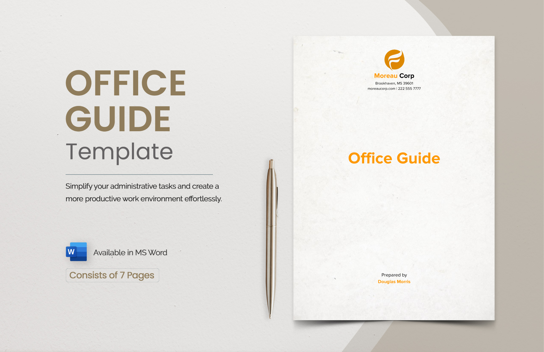 FREE Study Guide Templates Examples Edit Online Download