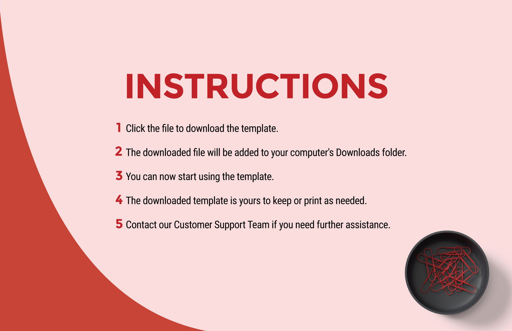 Free Cost Estimate Template - Download in Word | Template.net