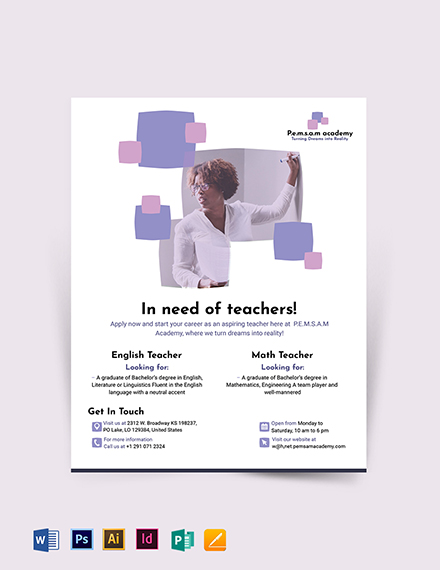 150 FREE Teacher Templates PDF Word Excel PSD Google Docs 