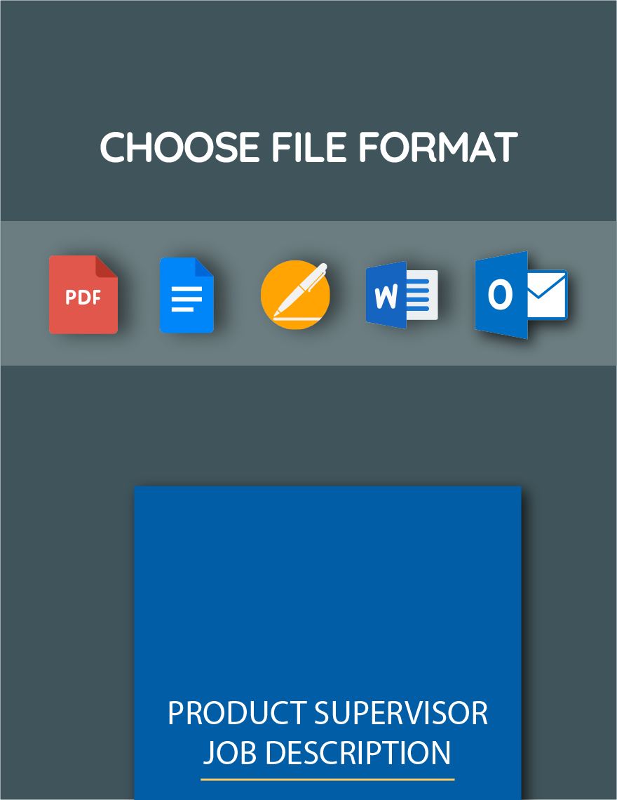 Production Supervisor Job Description Template Download In Word production-supervisor-job-description-template-download-in-word