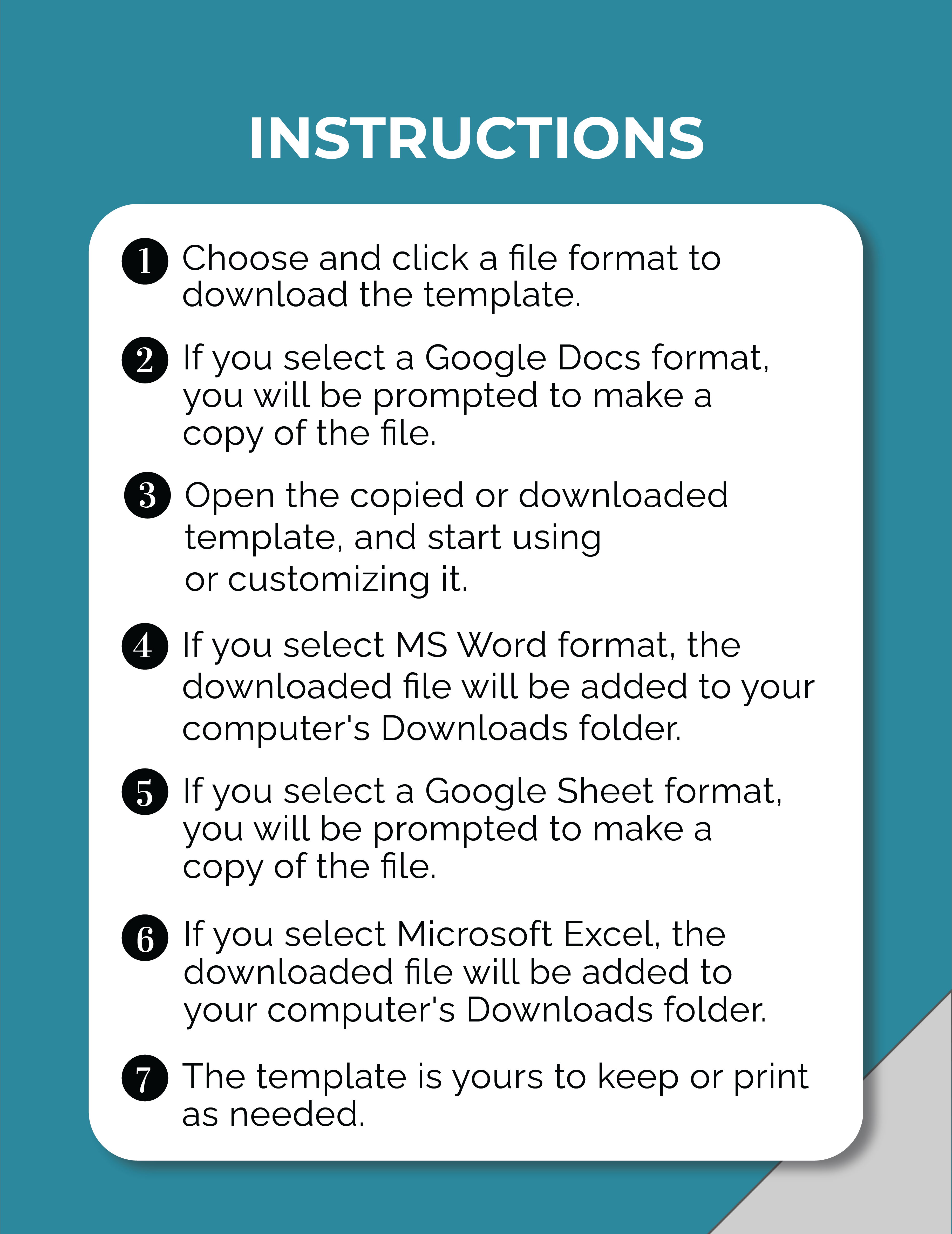 Interview Schedule Template - Download in Word, Google Docs, Excel ...