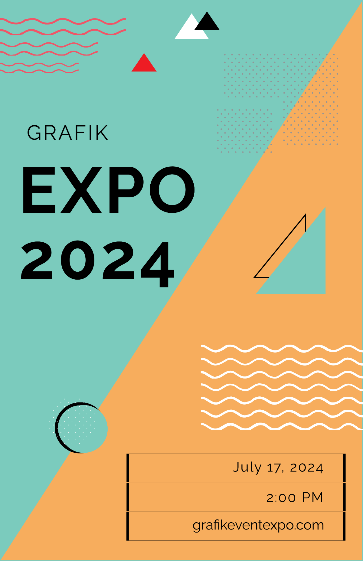Poster Design Templates Free