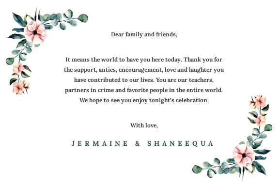 Engagement Thank You Card Template Free JPG Illustrator Word Engagement Thank You Card Template Free JPG Illustrator Word