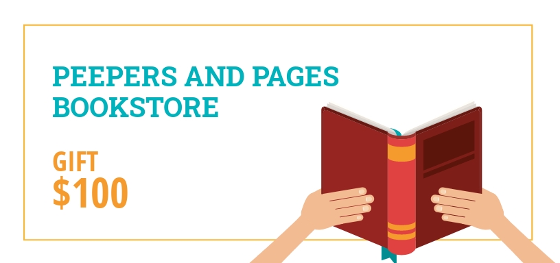 Book Store Voucher Template [Free JPG] - Illustrator, Word, Apple Pages ...