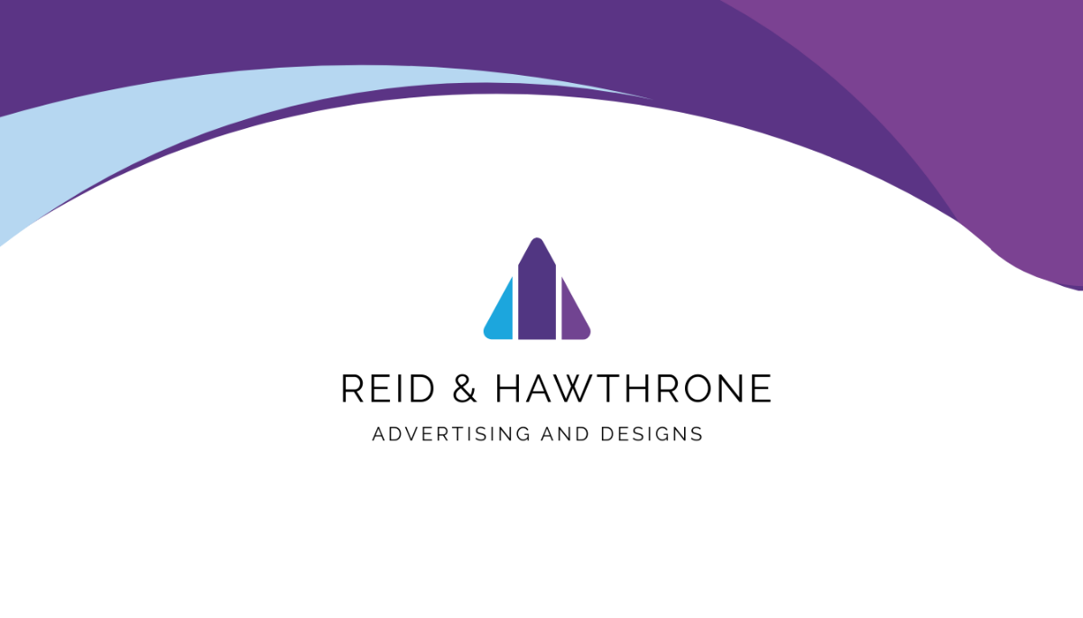 Free Cool Business Card - Edit Online & Download | Template.net