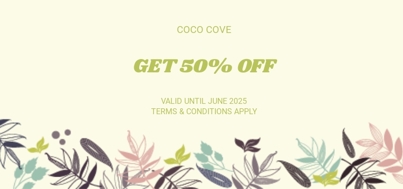 Free Hotel Breakfast Voucher Template