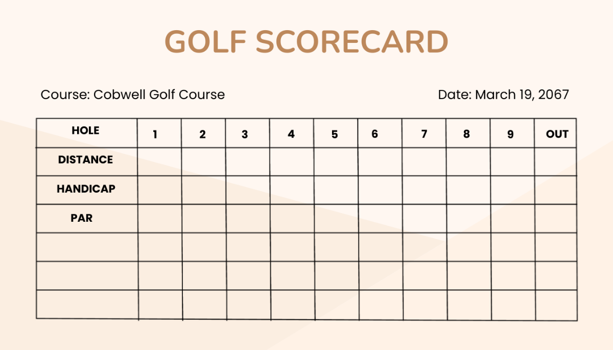 FREE Game Card Templates Examples Edit Online Download Template