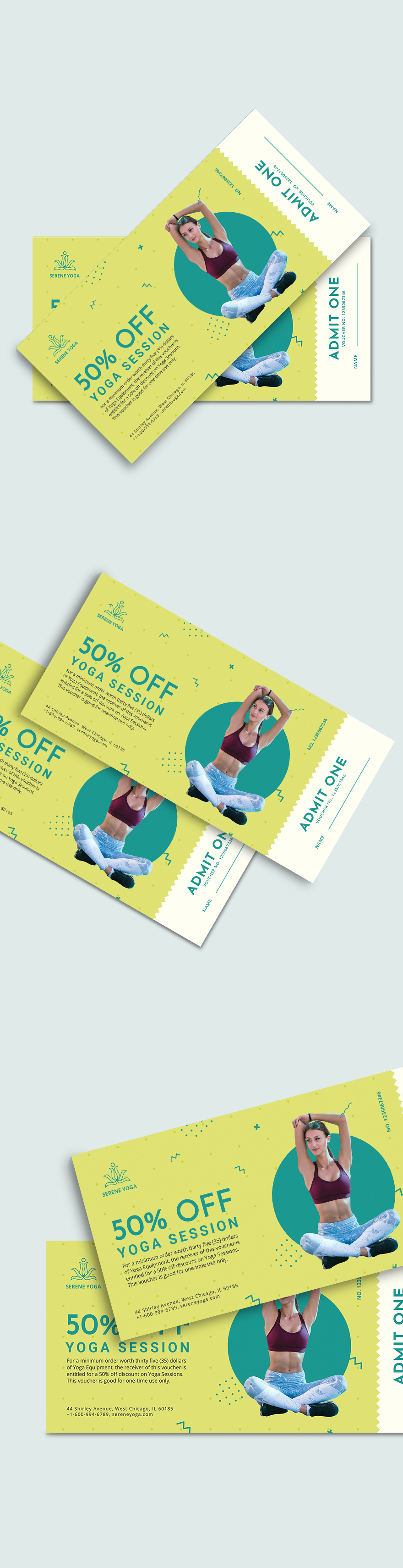 Free Editable Hotel Voucher Template Illustrator Word Apple Pages 