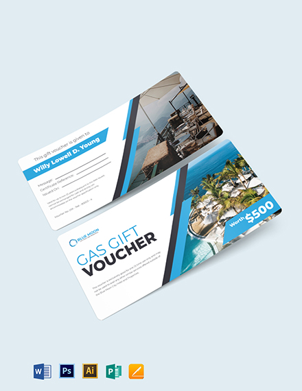 28+ Hotel Voucher Templates - PSD, AI, InDesign, Word