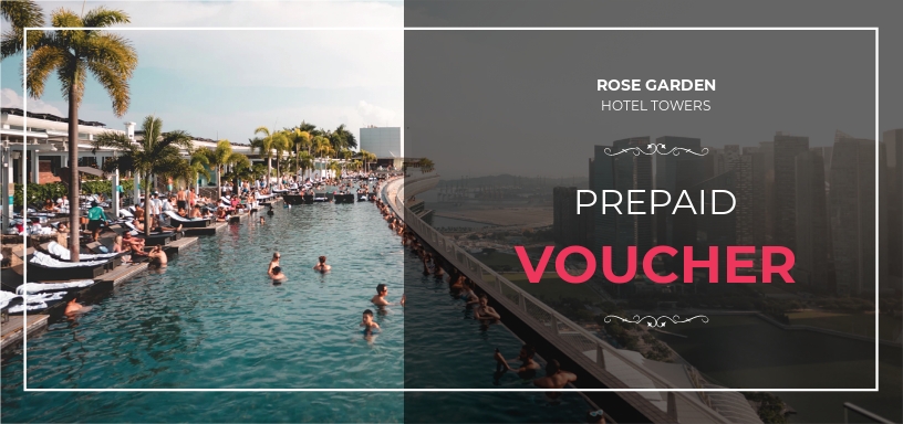 Hotel Voucher Template - Download in Word, Illustrator, PSD, Apple ...