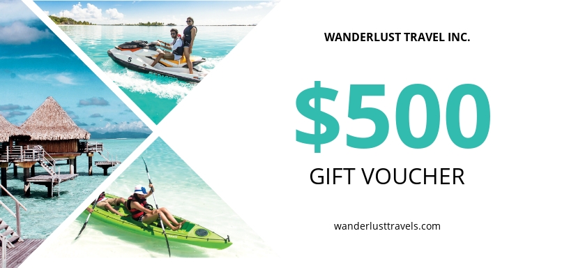 FREE Travel Voucher Templates In Microsoft Word DOC Template
