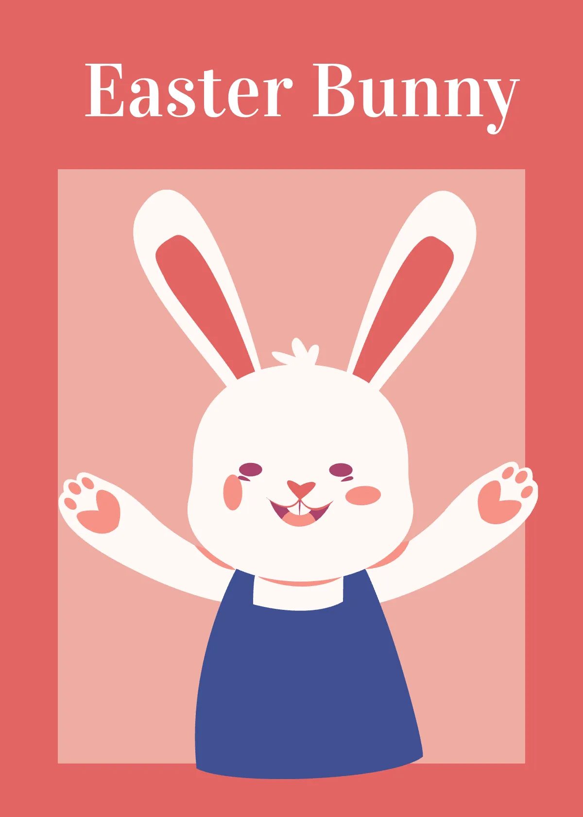 Free Easter Card 2025 Templates To Edit Online Free Easter Card 2025 Templates To Edit Online