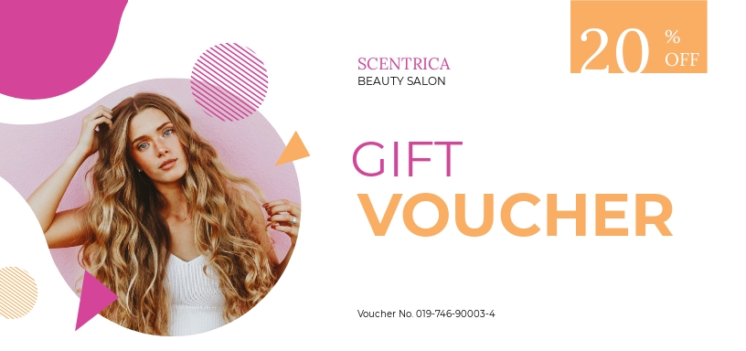 Free Editable Discount Coupon Template