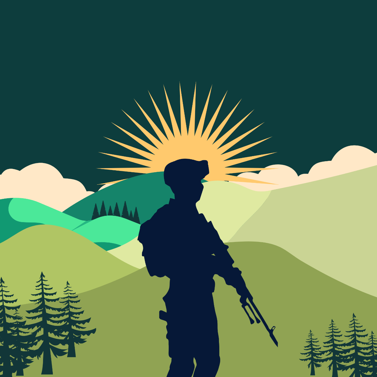 Free Day Of Valor Image Template Edit Online Download Template Free Day Of Valor Image Template Edit Online Download Template