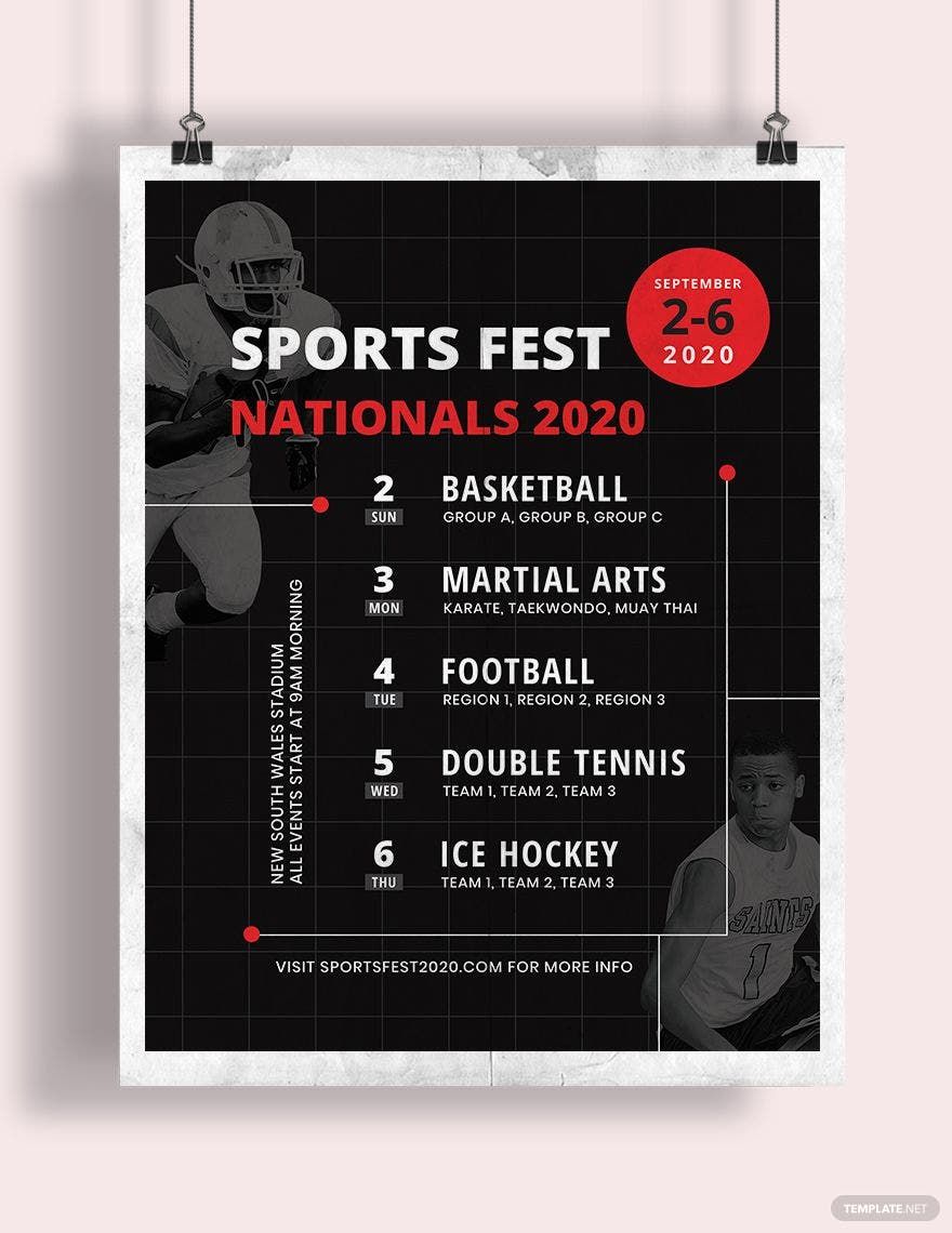 Event Poster Design Templates Event Poster Design Templates