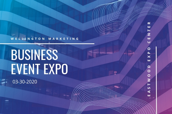 Corporate Event Invitation Template [Free PDF] - Word (DOC) | PSD ...