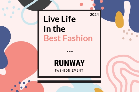 Postcard Of Monthly Events