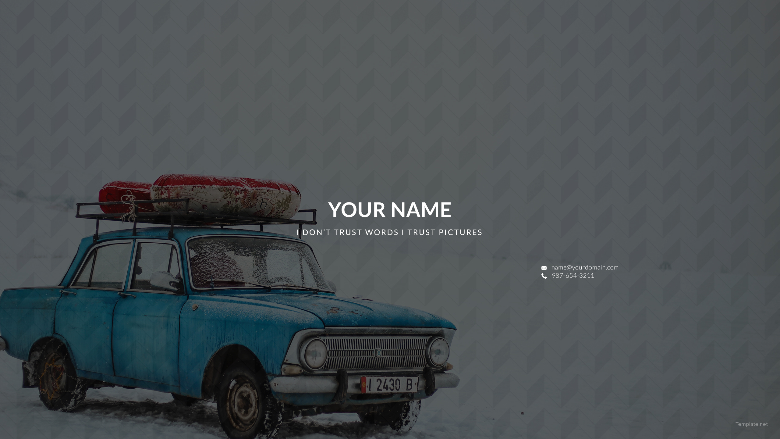 Free Traveling YouTube Channel Template in Adobe Photoshop | Template.net