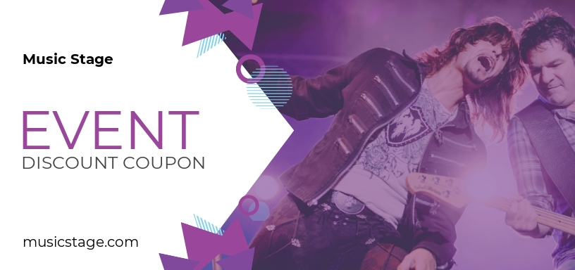 Printable Discount Coupon Template