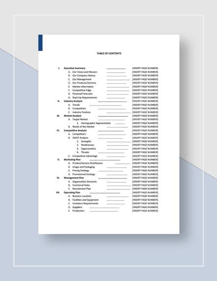 5 Year Business Plan Template Google Docs Word Apple Pages 5-year-business-plan-template-google-docs-word-apple-pages