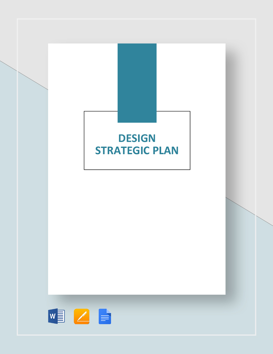Interior Design Business Plan Template - Google Docs, Word, Apple Pages ...