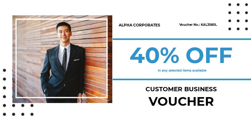 Free Hotel Gas Voucher Template