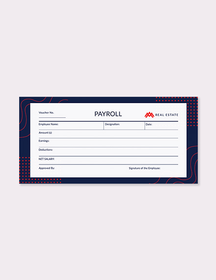 14+ Payroll Templates - PDF, Docs, Xlsx | Free & Premium Templates