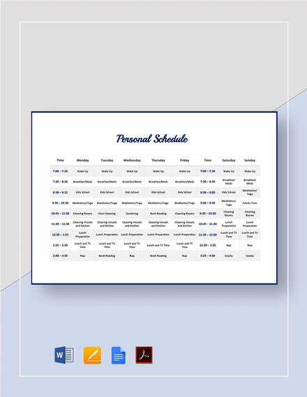 Personal Letter Template of Recommendation For A Job [Free PDF] - Word ...