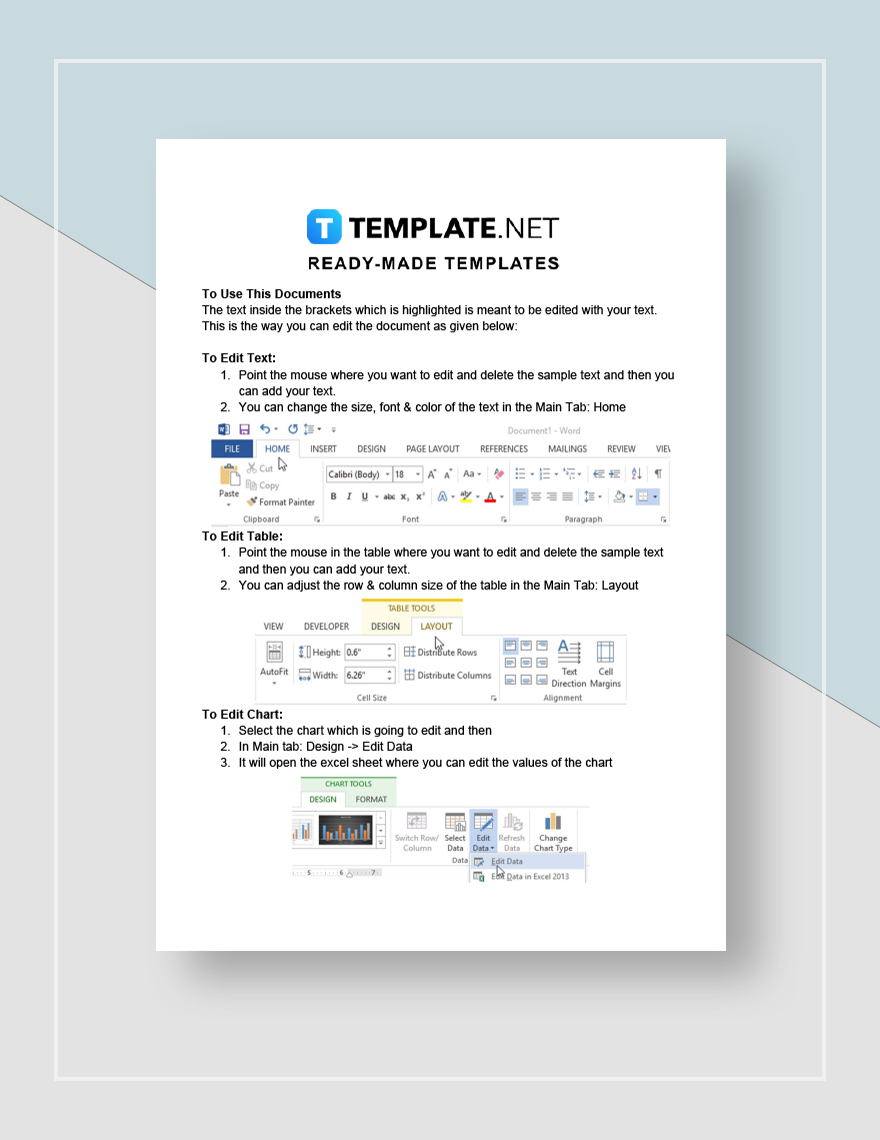 Simple Action Plan Template Download In Word Google Docs Apple Pages Template