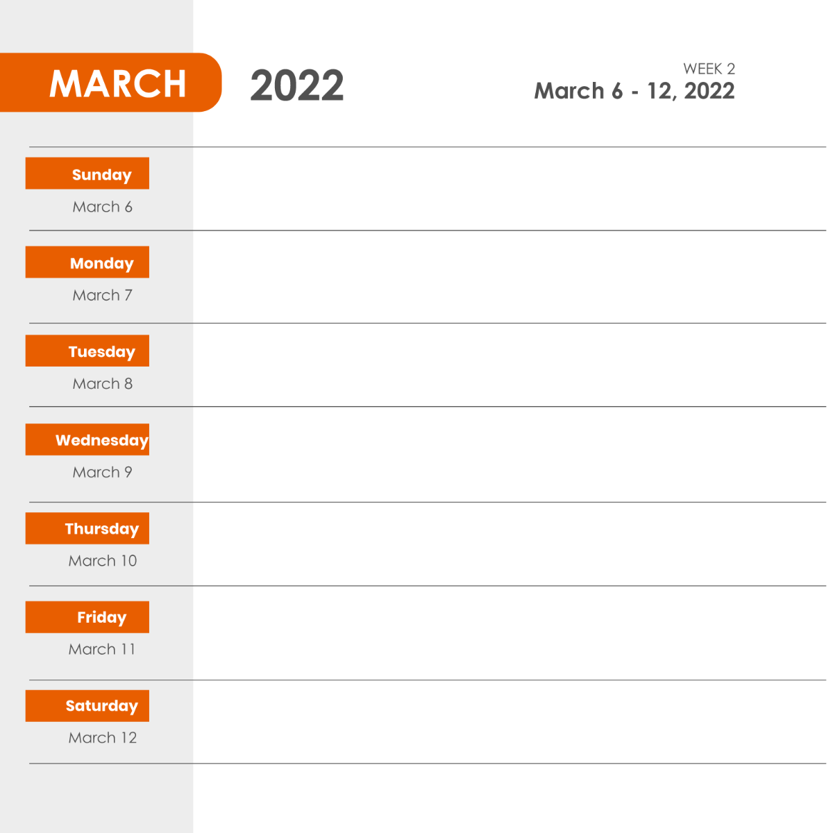 Free Calendar Clipart PNG To Customize And Download