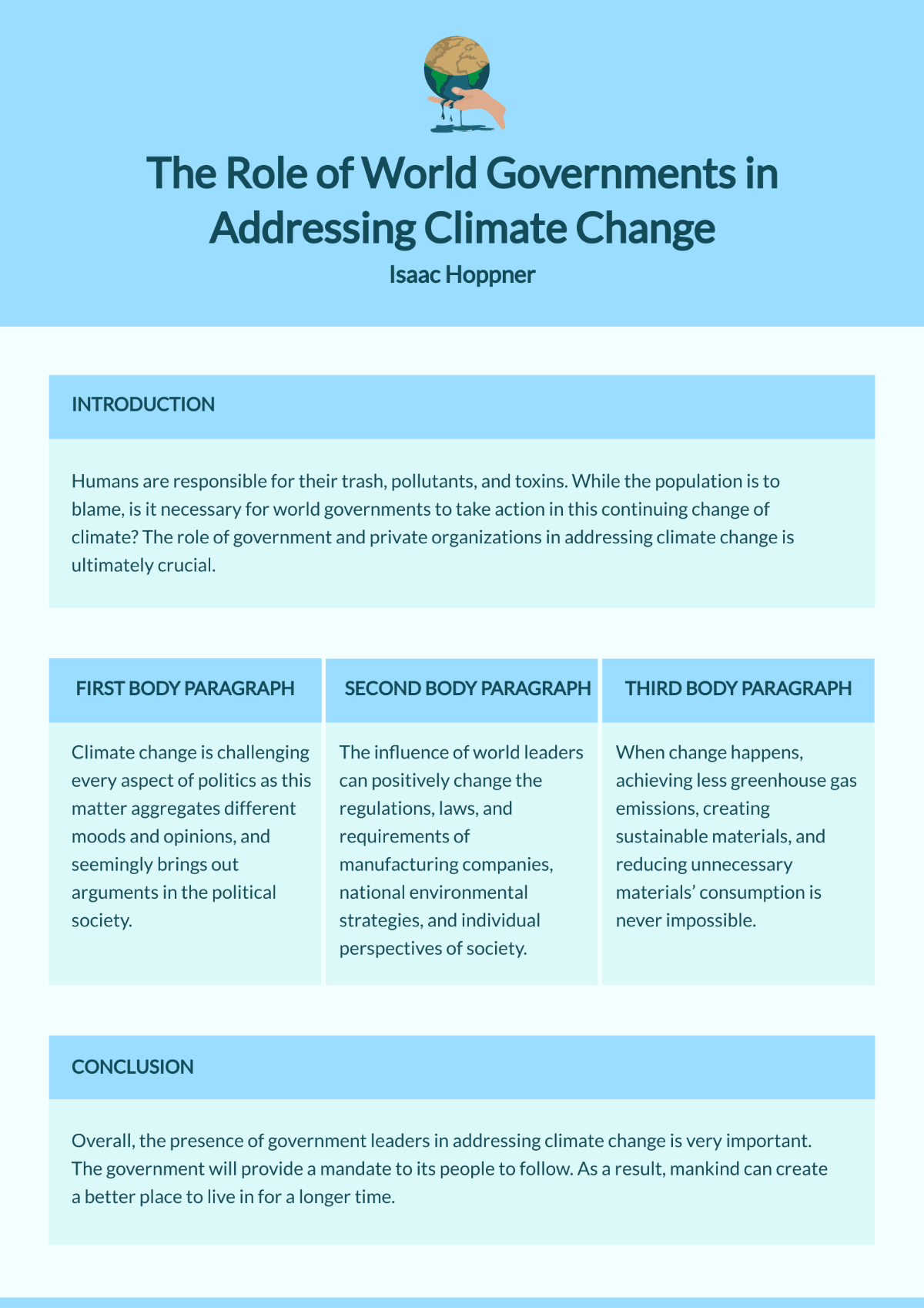 FREE Argumentative Essay Templates Download In Word Google Docs PDF FREE Argumentative Essay Templates Download In Word Google Docs PDF