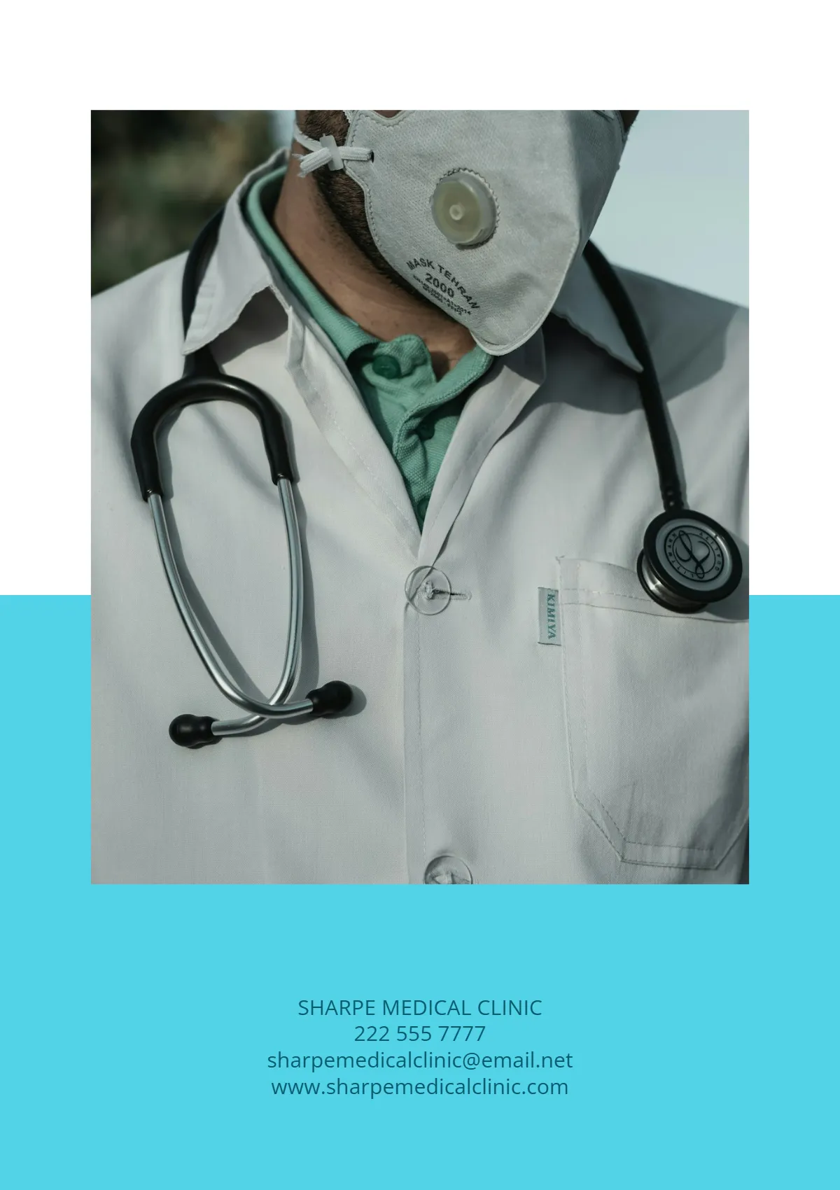 Free Medical Office Employee Handbook Template to Edit Online